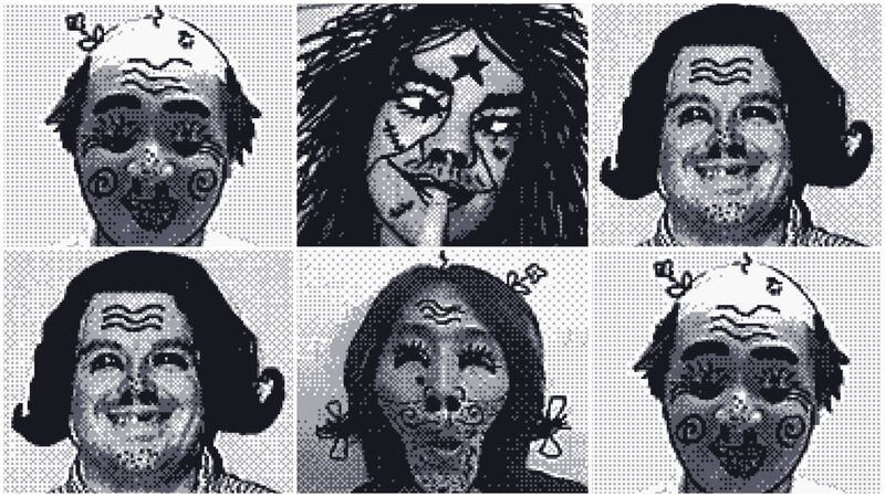 Celebrating the Game Boy Camera, one of Nintendo’s weirdest, most ...