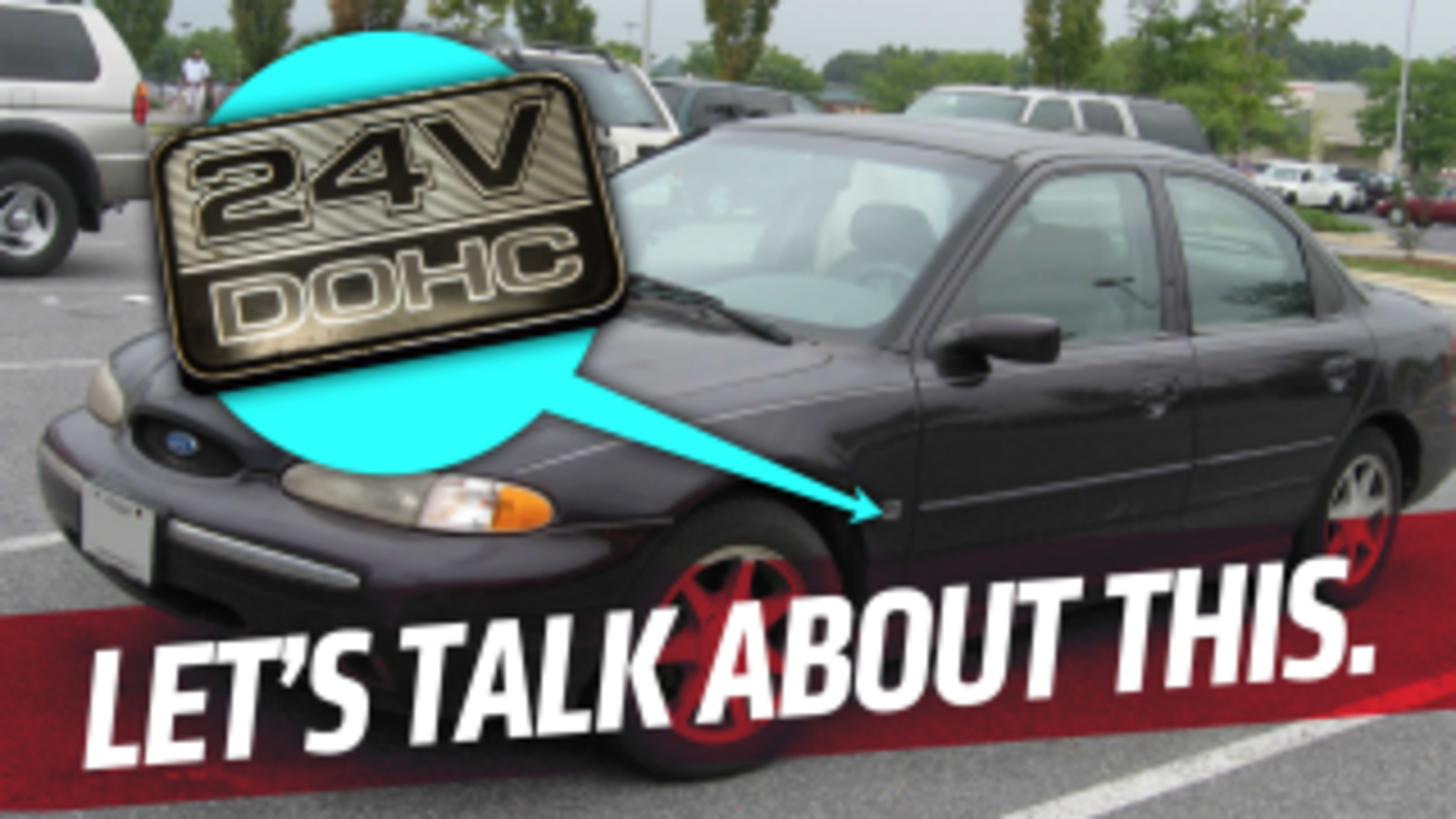 Here's What DOHC Means And Why It Matters