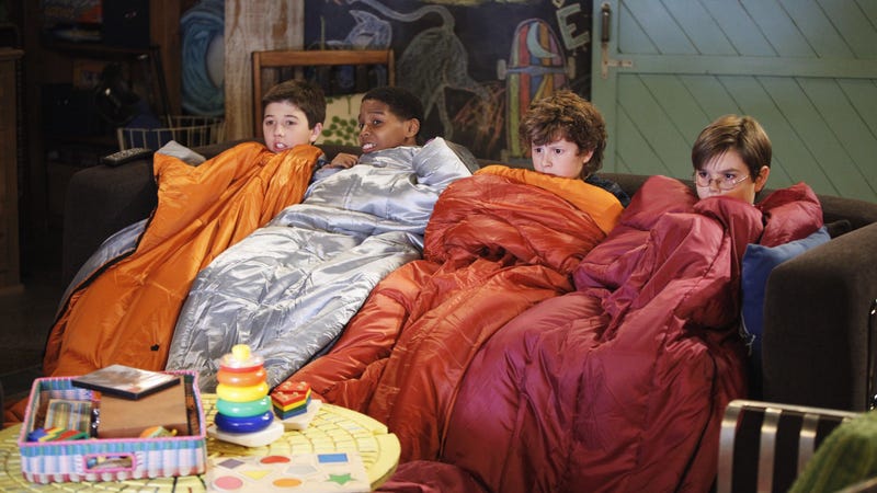 How To Host A Sleepover