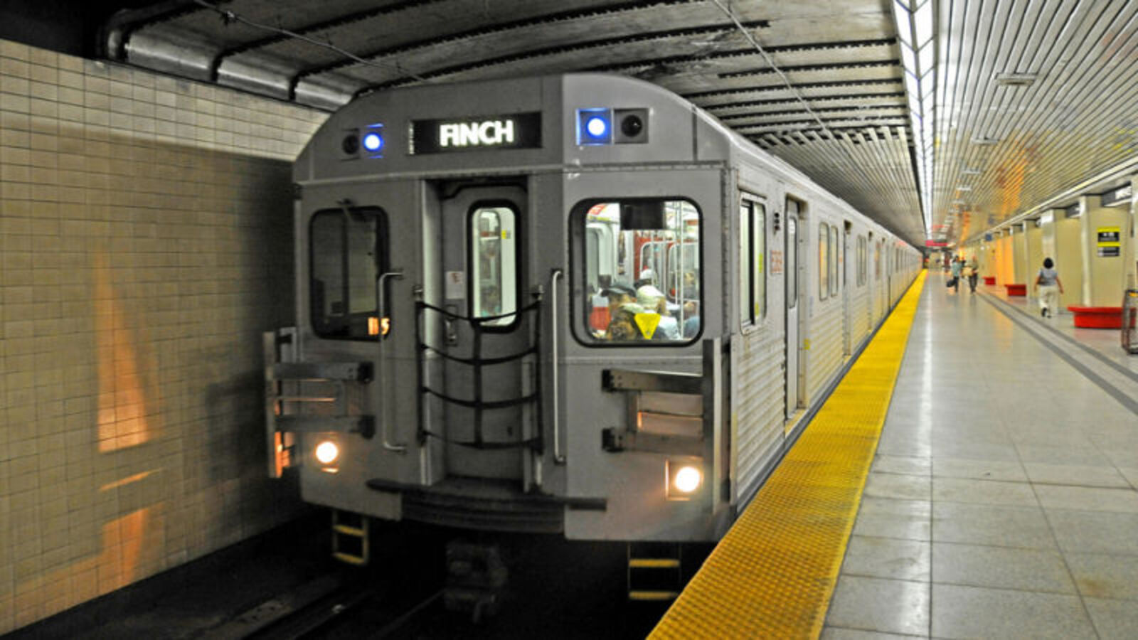 Air Pollution in Subway Systems May Be Much Worse Than We Realized