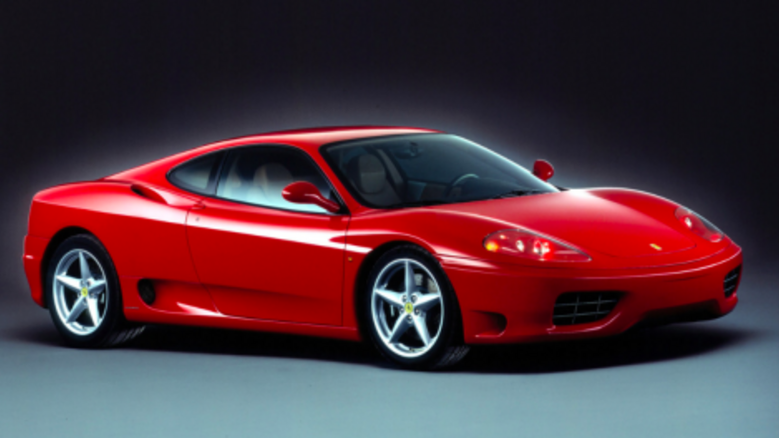Actually The Ferrari 360 Is Good Again
