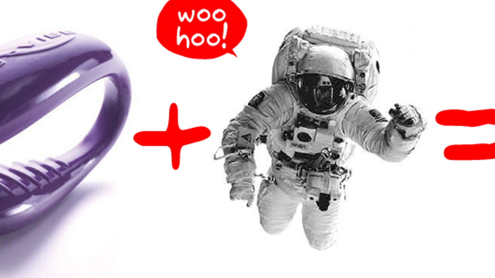 We Vibe Heralds New Nasas Technology Based Mystery Sex Toy