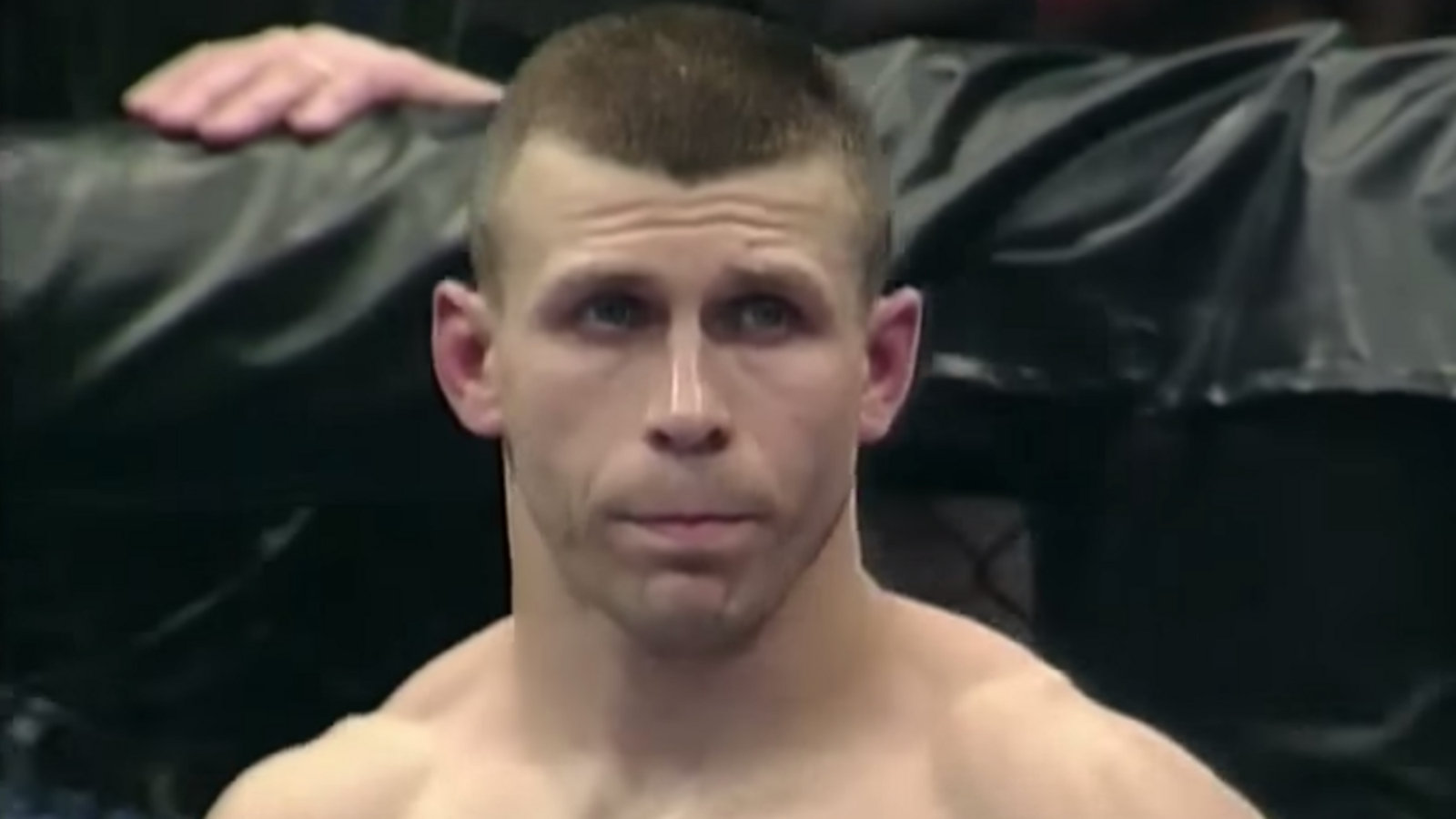 Former MMA Guy Gives Alarmingly Cagey Interview About Working For Jeffrey Epstein