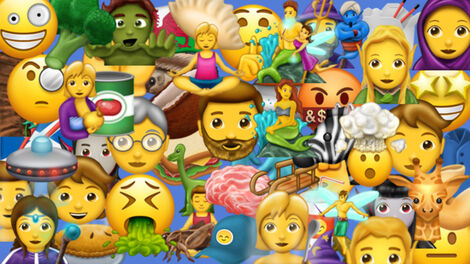 Which of These New Emoji Candidates Will Be Cast in the Emoji Movie Sequel?
