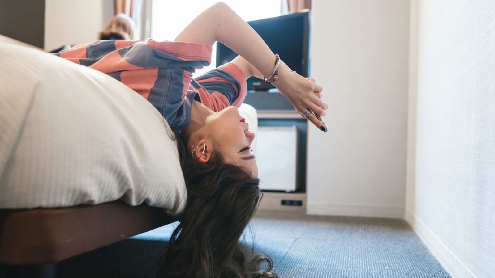 Stop Taking Fake Breaks