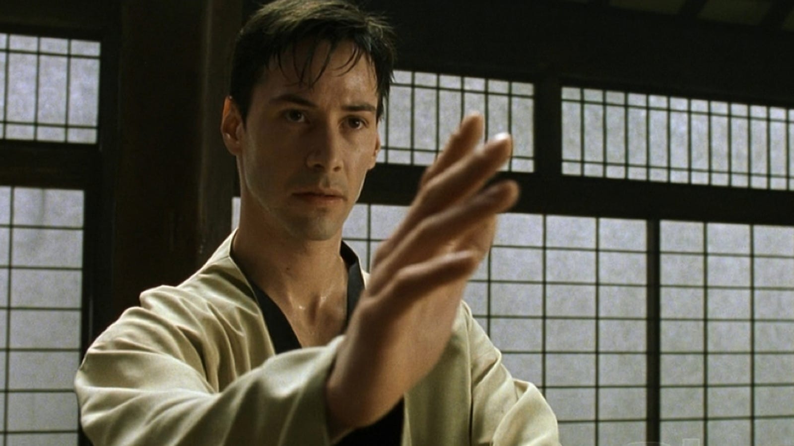 Scientists say they're getting closer to Matrix-style instant learning Scientists say they're getting closer to Matrix-style instant learning