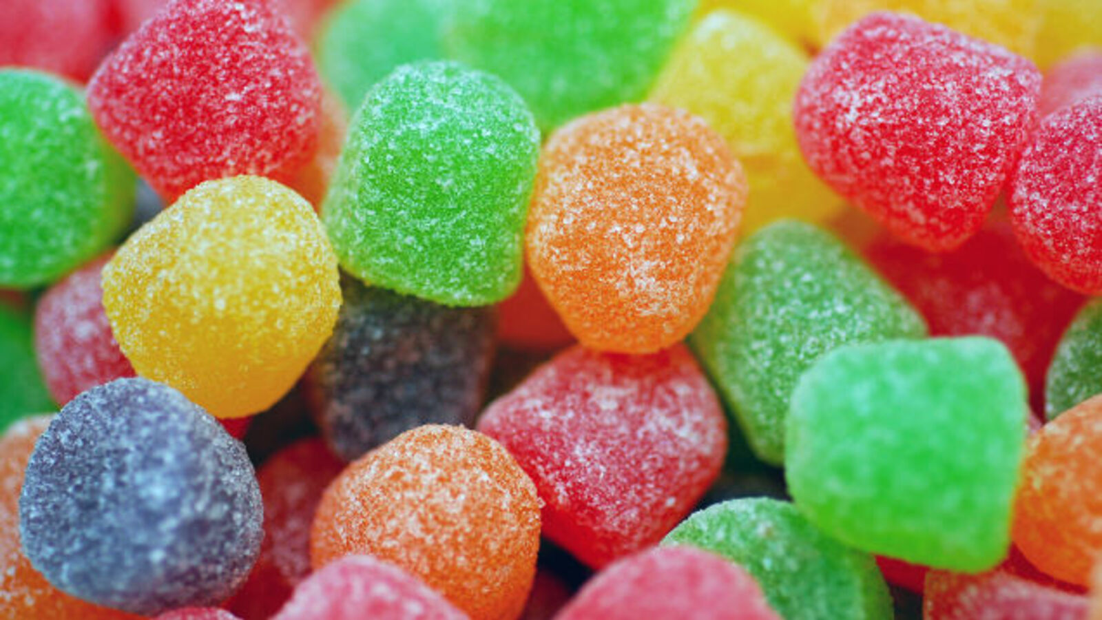 New York’s Museum Of Candy will have a gumdrop room and the world’s ...