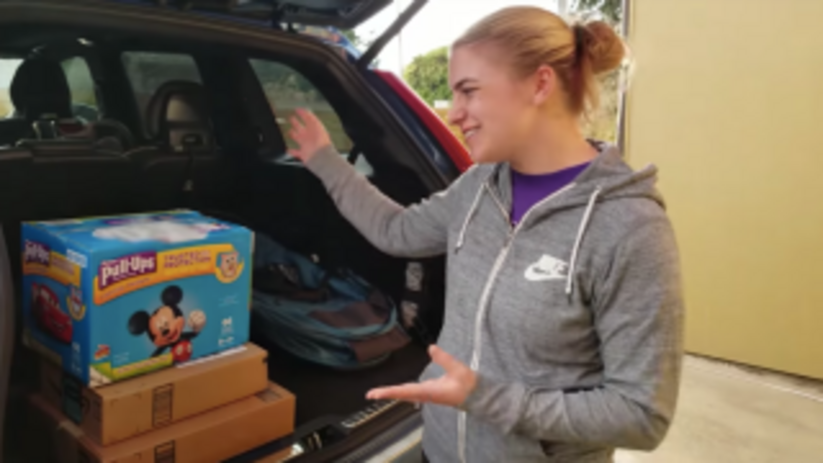 How to Get Amazon Packages Delivered to Your Car