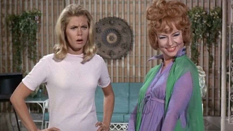 The 13 Most Iconic TV Witches | Gizmodo UK