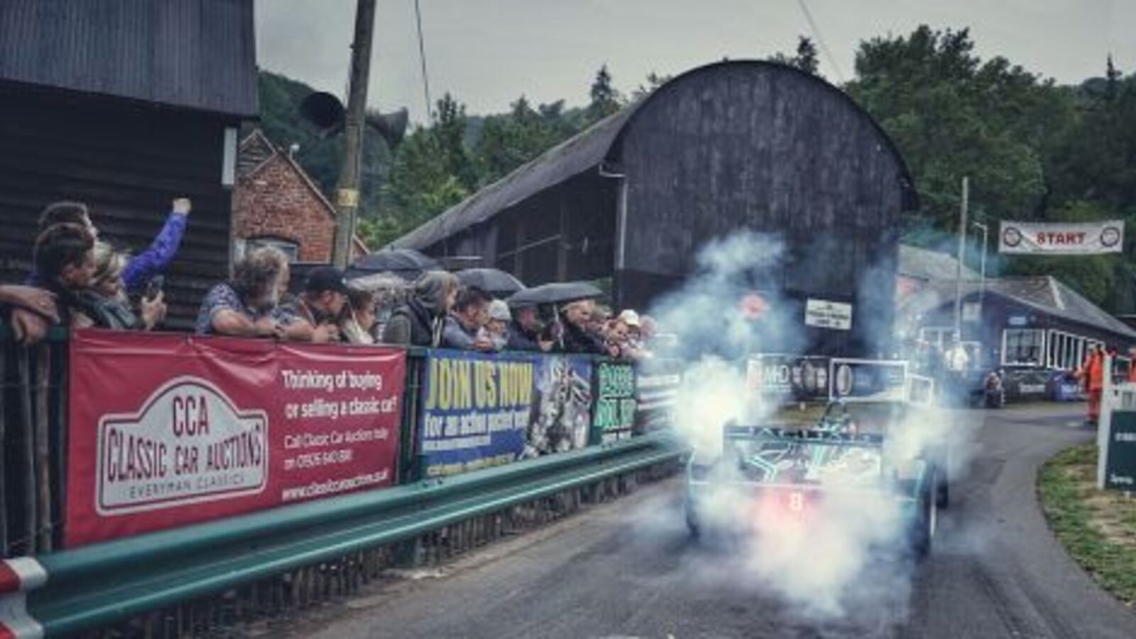 Why Hillclimbing Is Again Becoming the Best Test for New Cars