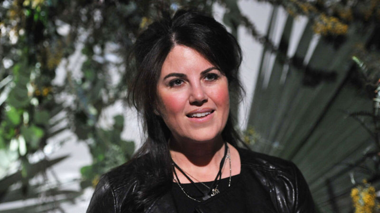 Monica Lewinsky to Give Her Own TED Talk This Month