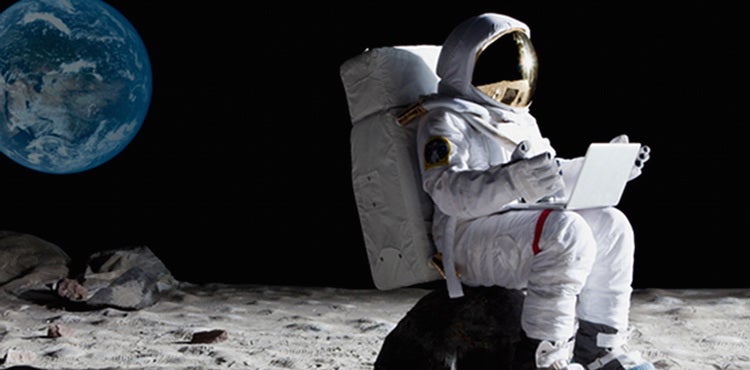How Long Humans Can Live In Space -- And What Happens If We Stay Too ... How Long Humans Can Live In Space -- And What Happens If We Stay Too ...
