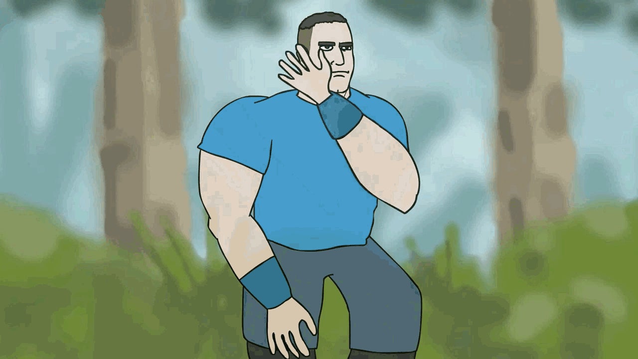John Cena Would Be Crazy Op As A League Of Legends Champion Kotaku Australia