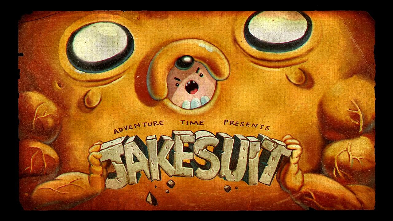 You Gotta Pay Attention To The Start Of Adventure Time Episodes Kotaku Australia