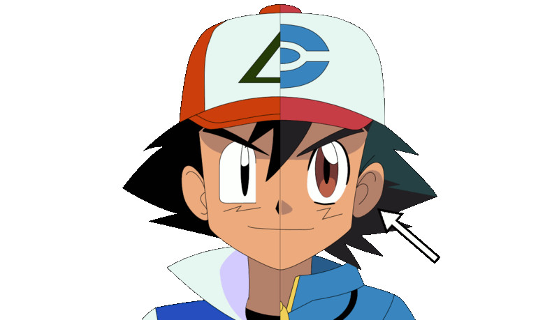 Ash From Pokémon Has Changed | Kotaku Australia