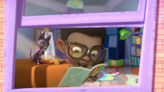 The Voice Of Netflix's Motown Magic Will Blow Your Mind In The Series ...