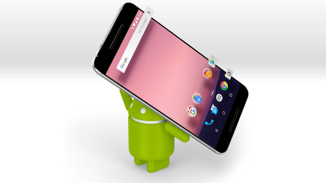 Android 7 1 Developer Preview Will Roll Out To Android Beta Users This