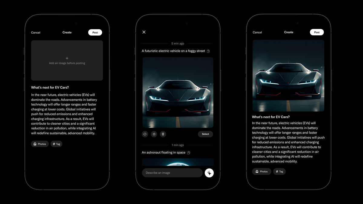 Instagram Founders' Artifact News App Adds AI-Generated Images, Gets ... Instagram Founders' Artifact News App Adds AI-Generated Images, Gets ...