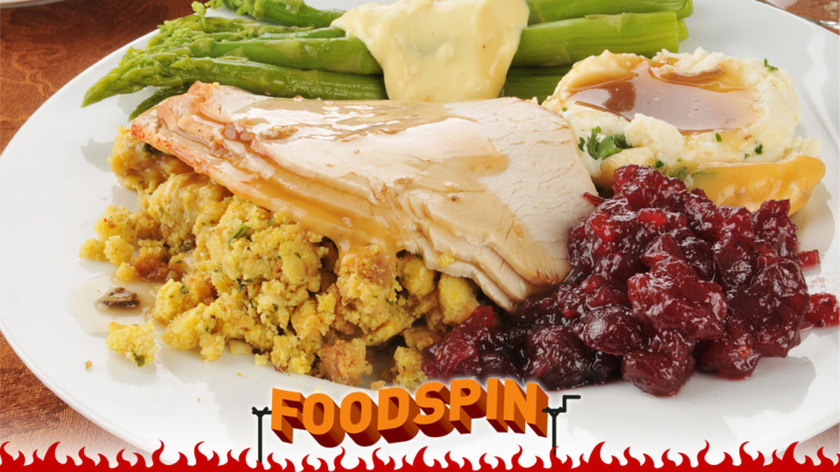 Eating: A Strategic Guide