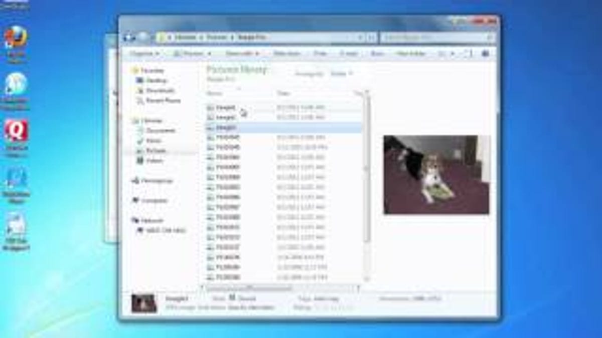 How to Quickly Rename Multiple Files in Windows