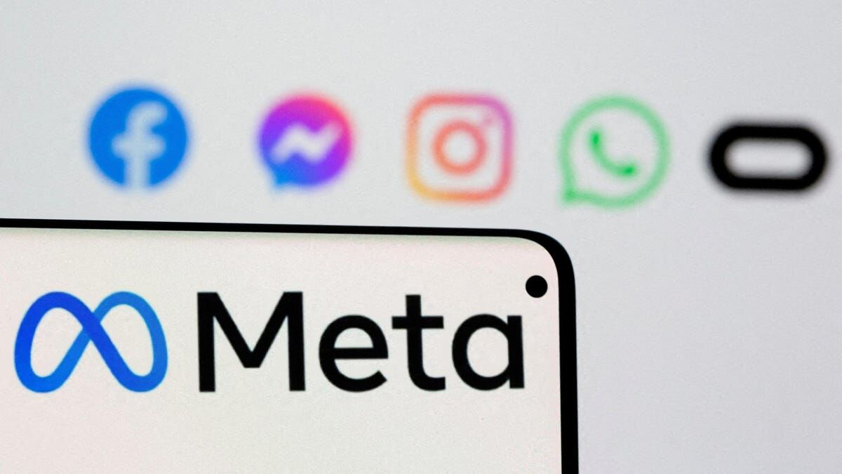 Meta's new AI-powered tool is like Dall-E but for music