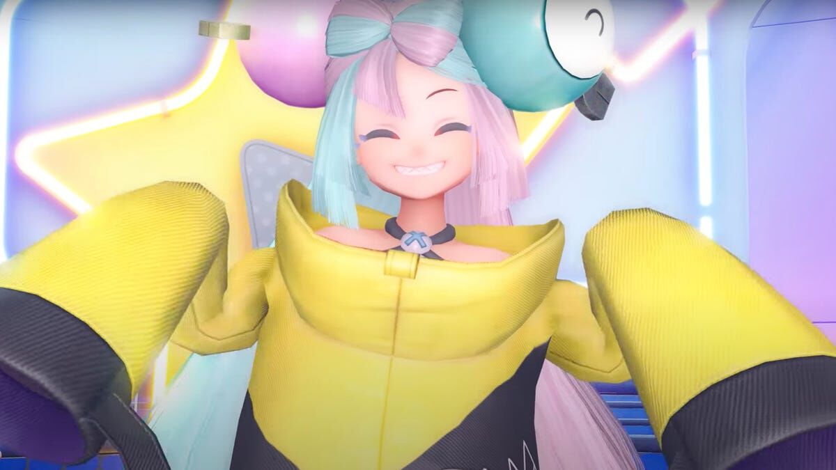 Let's Predict How Pokémon's New VTuber Gym Leader Gets Canceled