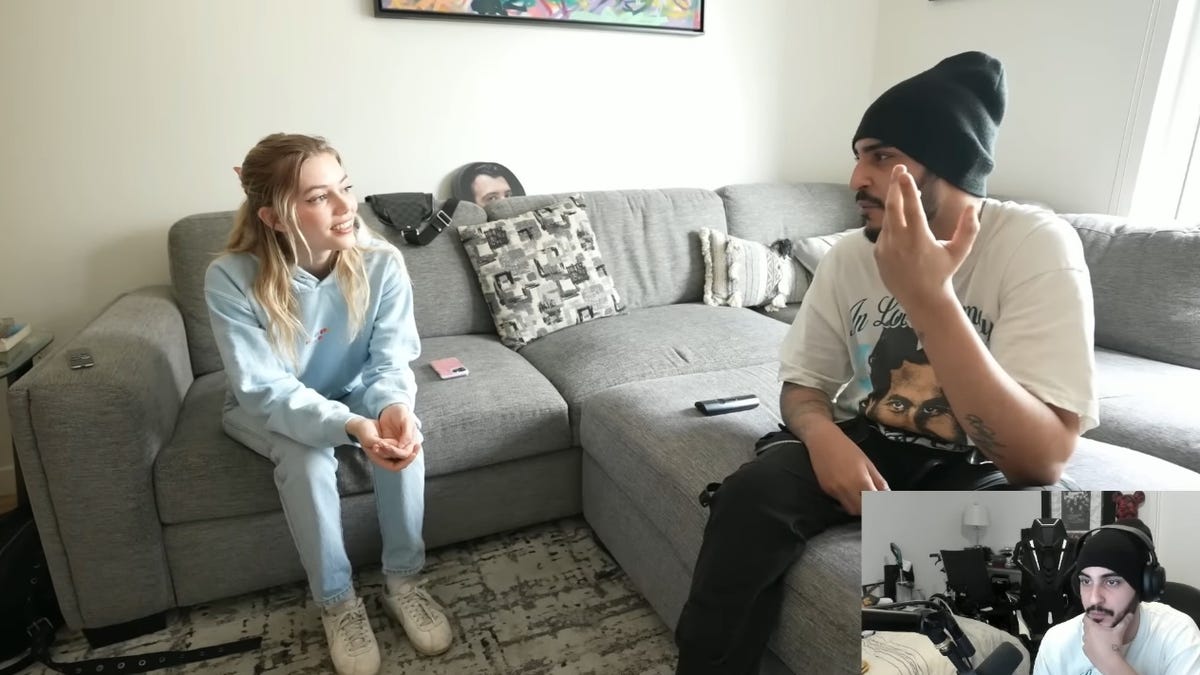 Massive FaZe Clan 'Stranger Things' Drama Turns Even Uglier