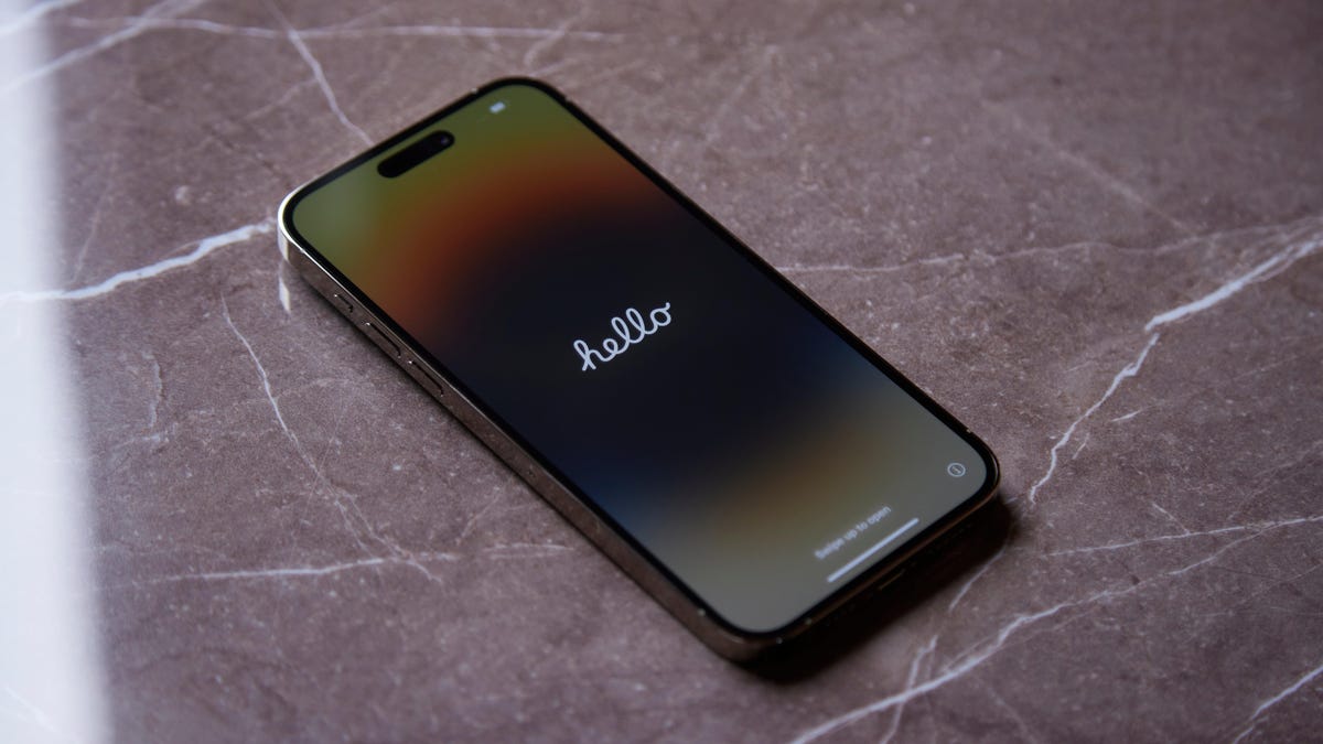 How to Fix Your iPhone 15 If It Breaks During Setup