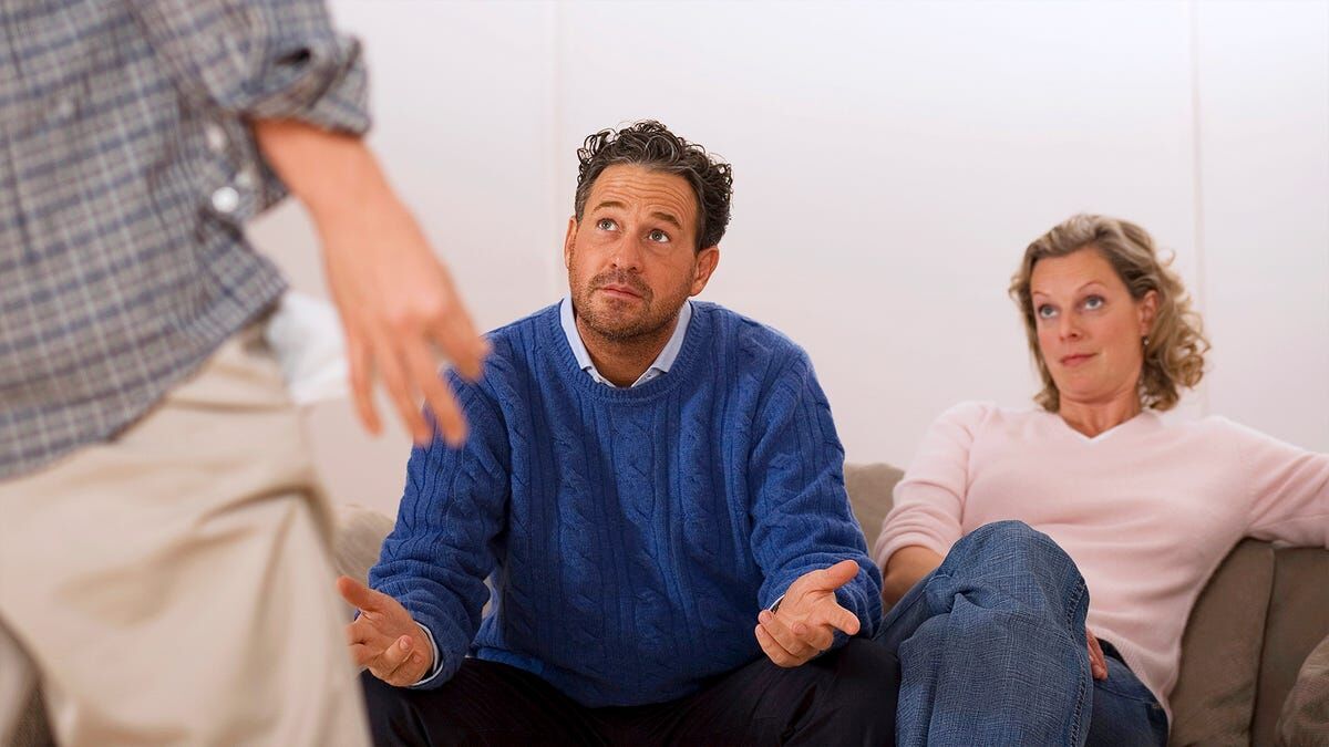 ‘So You Brought Home A White Girl, Huh?’ Say Skeptical White Parents To ...