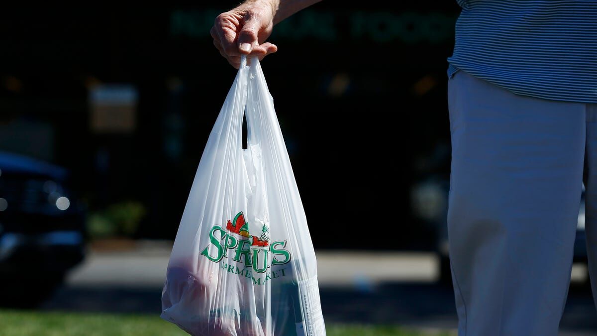 What you should know about single-use plastics