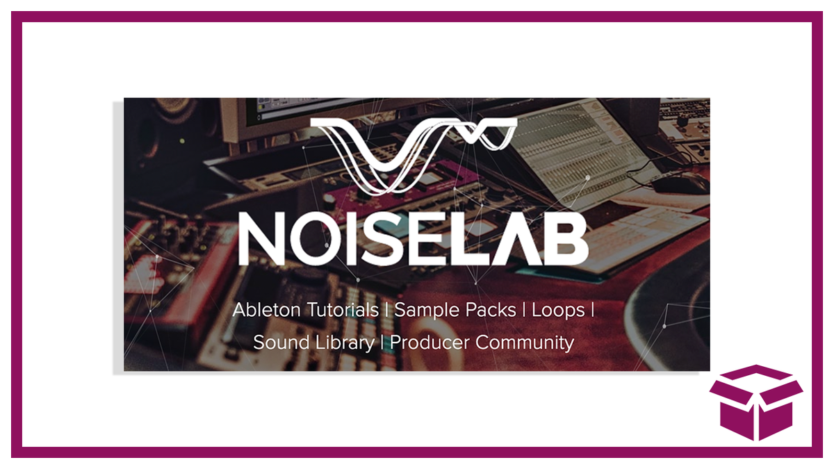 Become a Music Producer With 83% Off Lifetime Access to Noiselab
