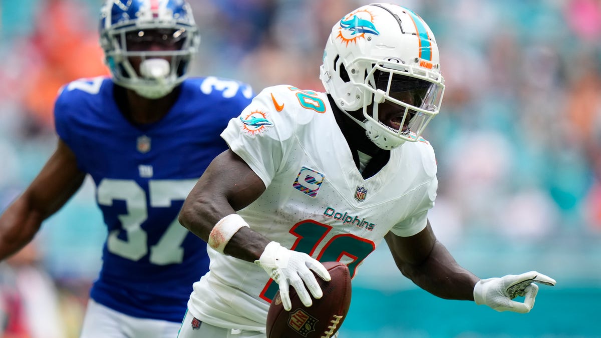 2023 Nfl Receiving Yards Leaders Cityandcoffee