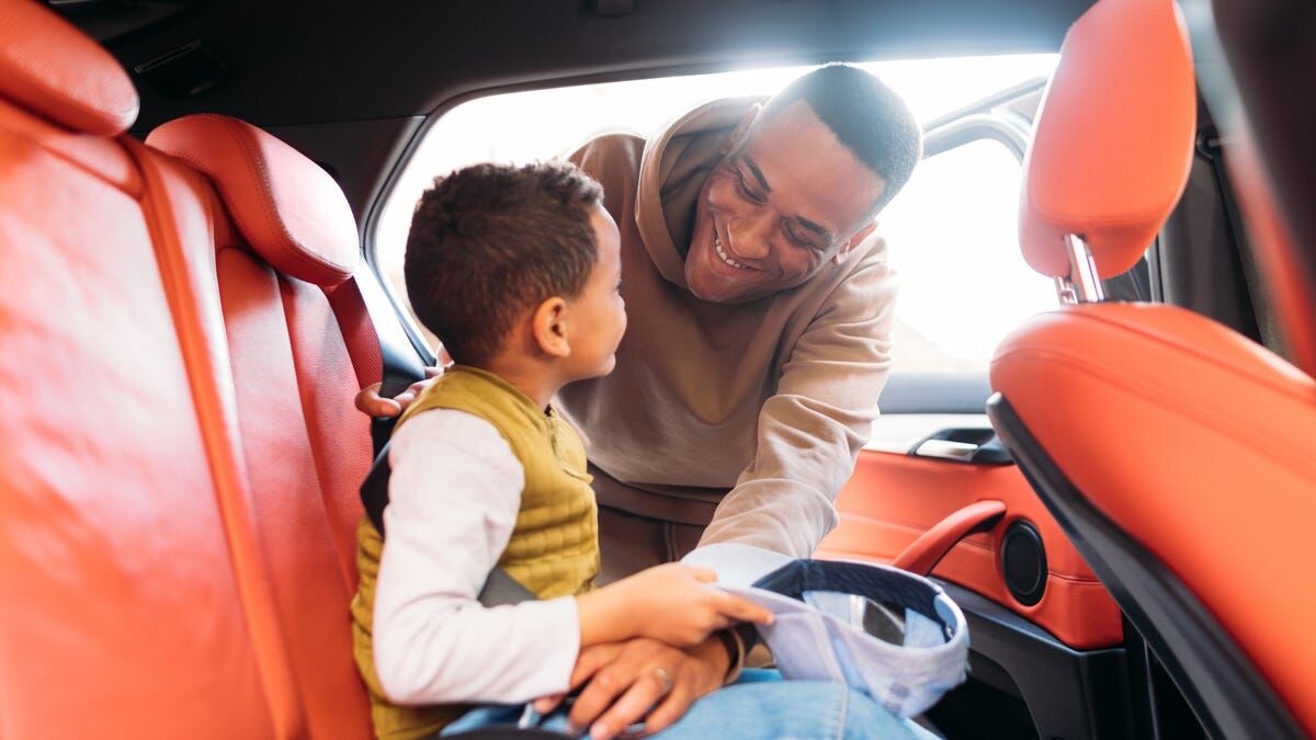5 Dad’s Day Activities for the Auto-Obsessed Father Figure in Your Life