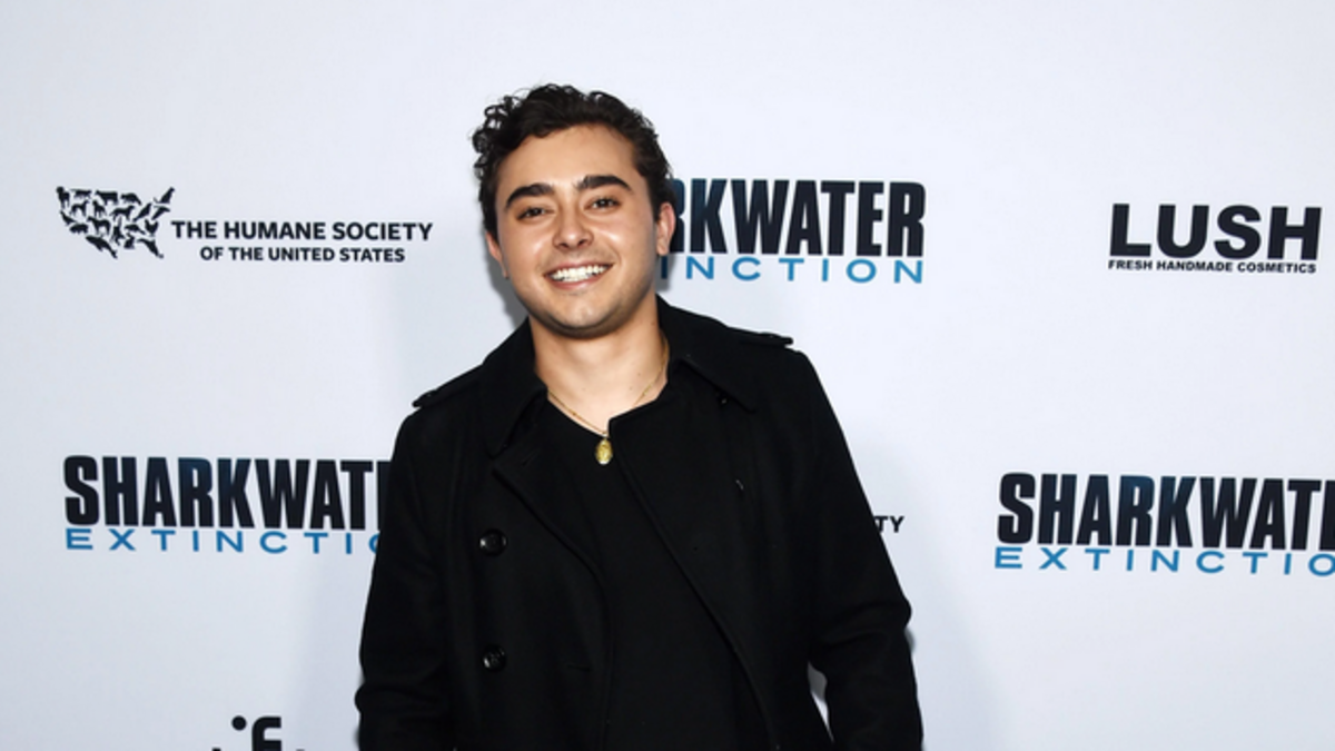 R.I.P. Jansen Panettiere, Walking Dead actor, brother of Hayden