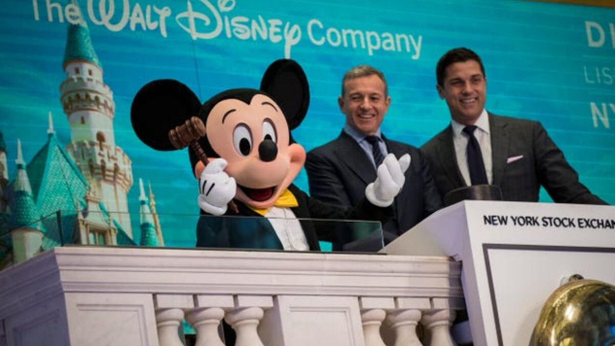 Disney+ launches ads, in latest battle with Netflix