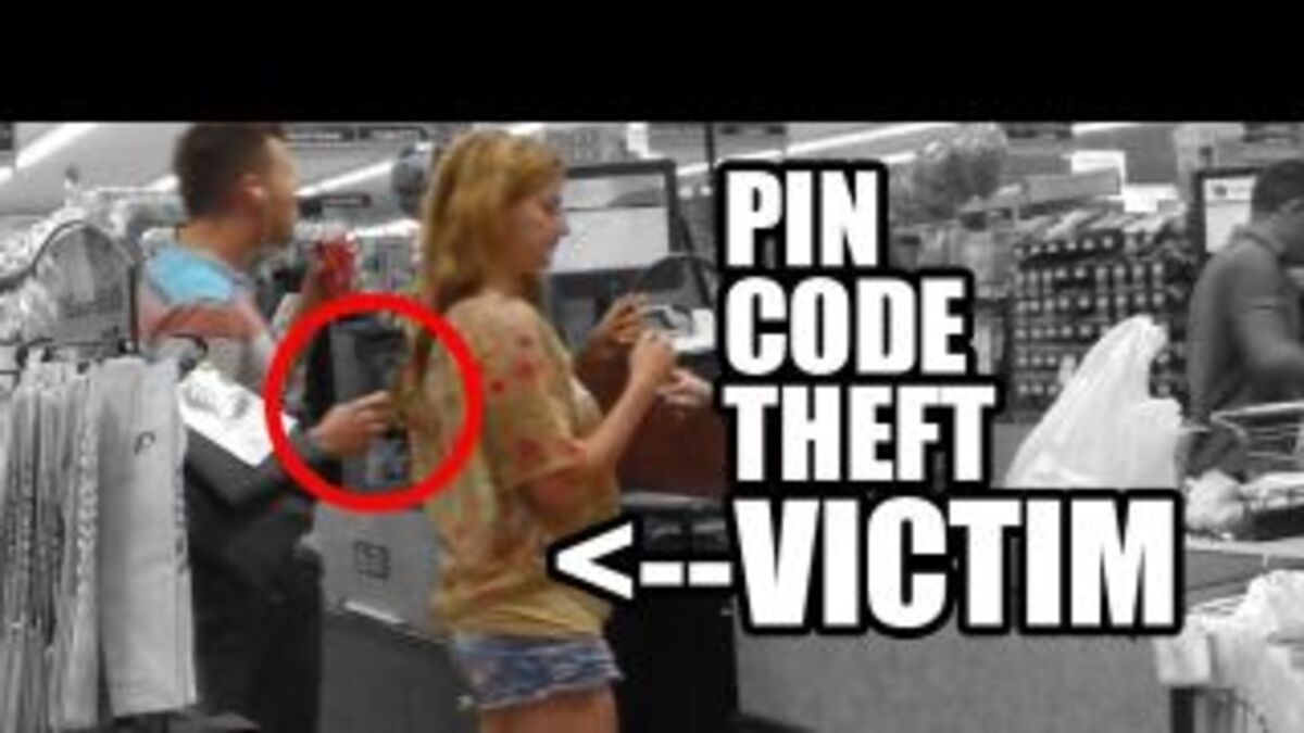 Protect Your ATM PIN or Lock Combo from Thieves with This Quick Trick