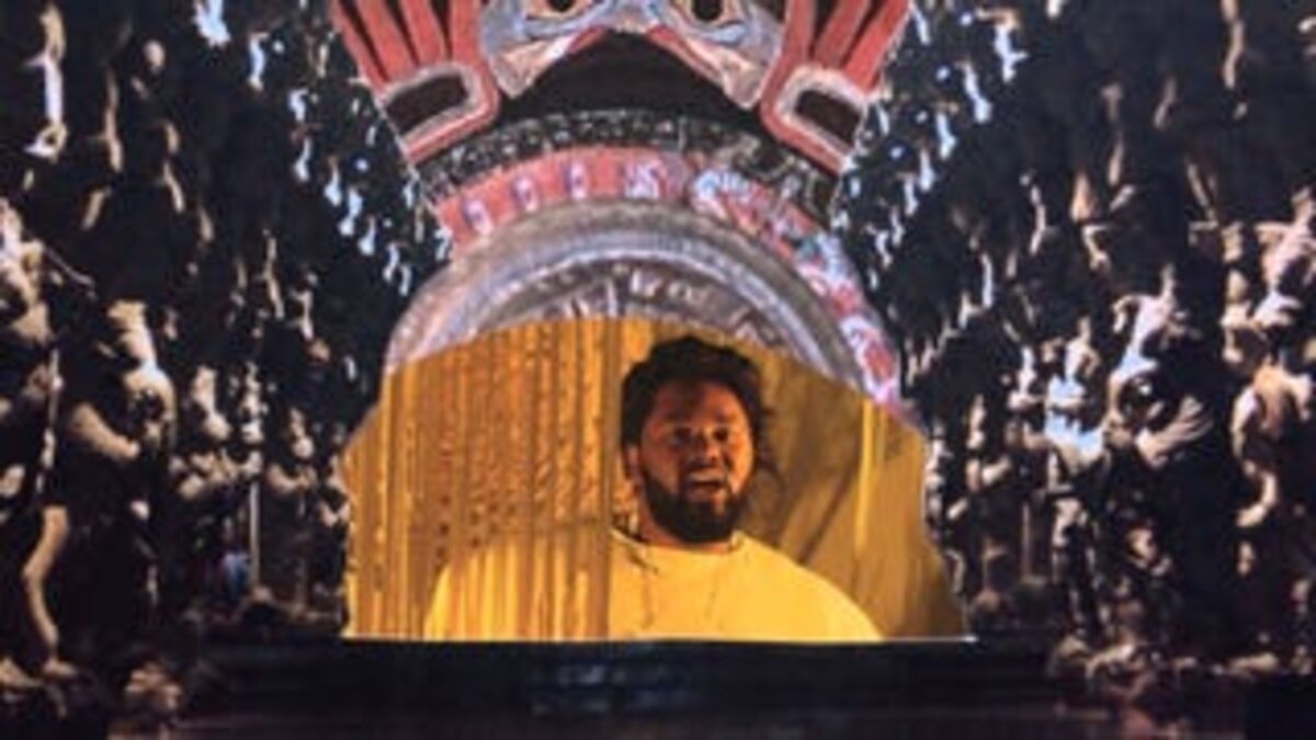 Here's 'KYBM,' a Gritty, Grooving Introduction to Your New Fave Tunde ...