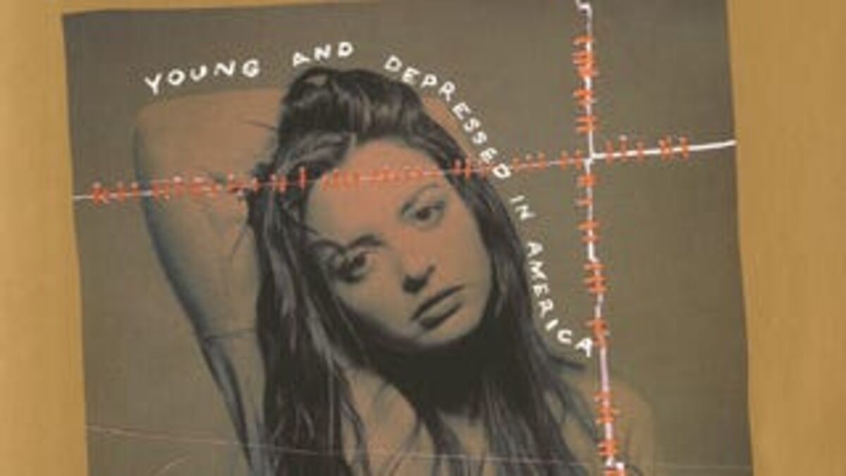 The Beautiful Fantasy of the Pretty, Crazy Girl