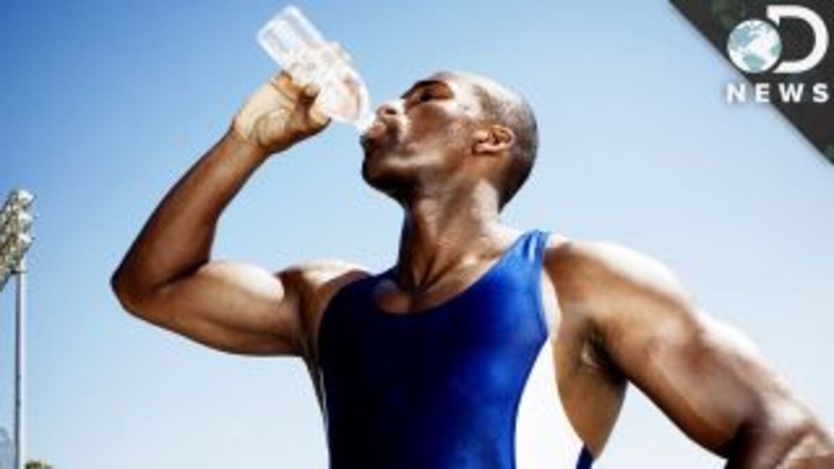 How Being Dehydrated Affects Your Mind and Body