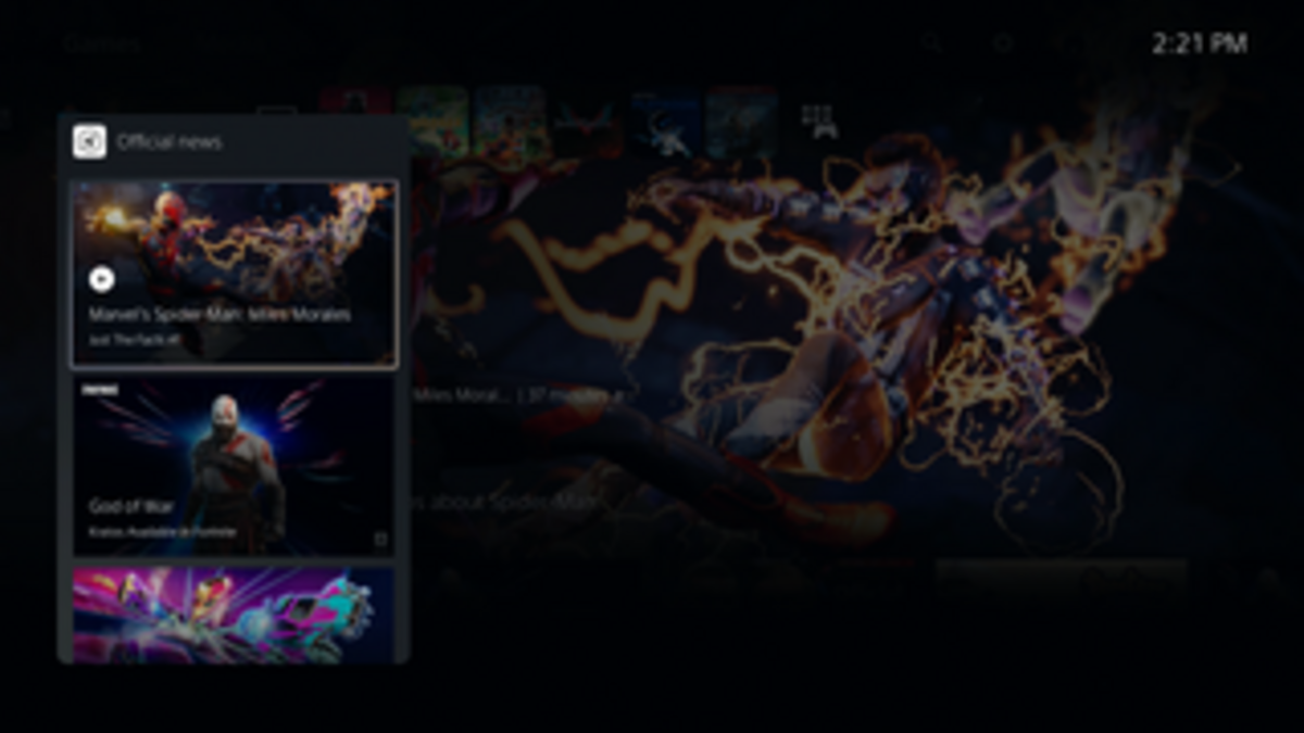 How To Unfollow Games On The PlayStation 5