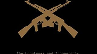 The US Army Guide That Teaches Soldiers To Recognize Terrorist Logos