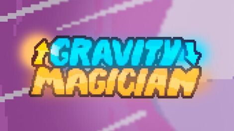 Gravity Magician - Kotaku