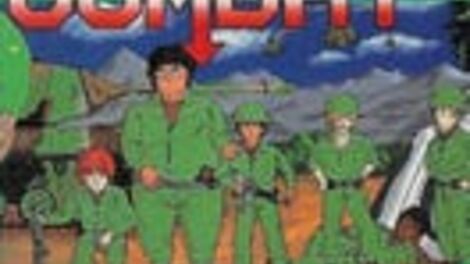 Field Combat - Kotaku