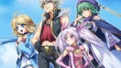 Asdivine Cross - Kotaku