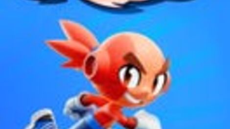 Rollin' Rascal - Kotaku