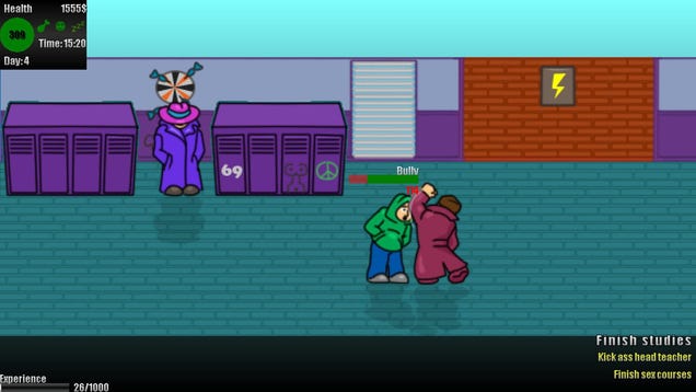 Sex Apartments Kotaku