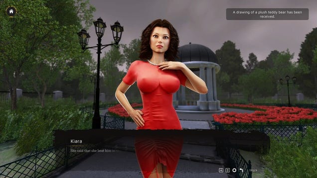 Sex Detective 18 Kotaku