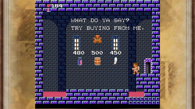 3D Classics Kid Icarus Kotaku