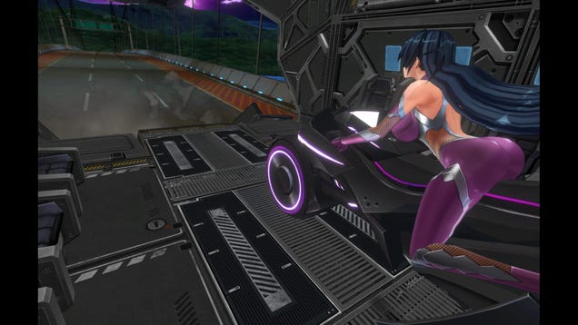 Taimanin Collection: Battle Arena - Kotaku Taimanin Collection: Battle Arena - Kotaku