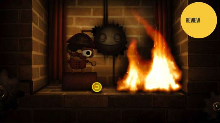 Little Inferno - Kotaku